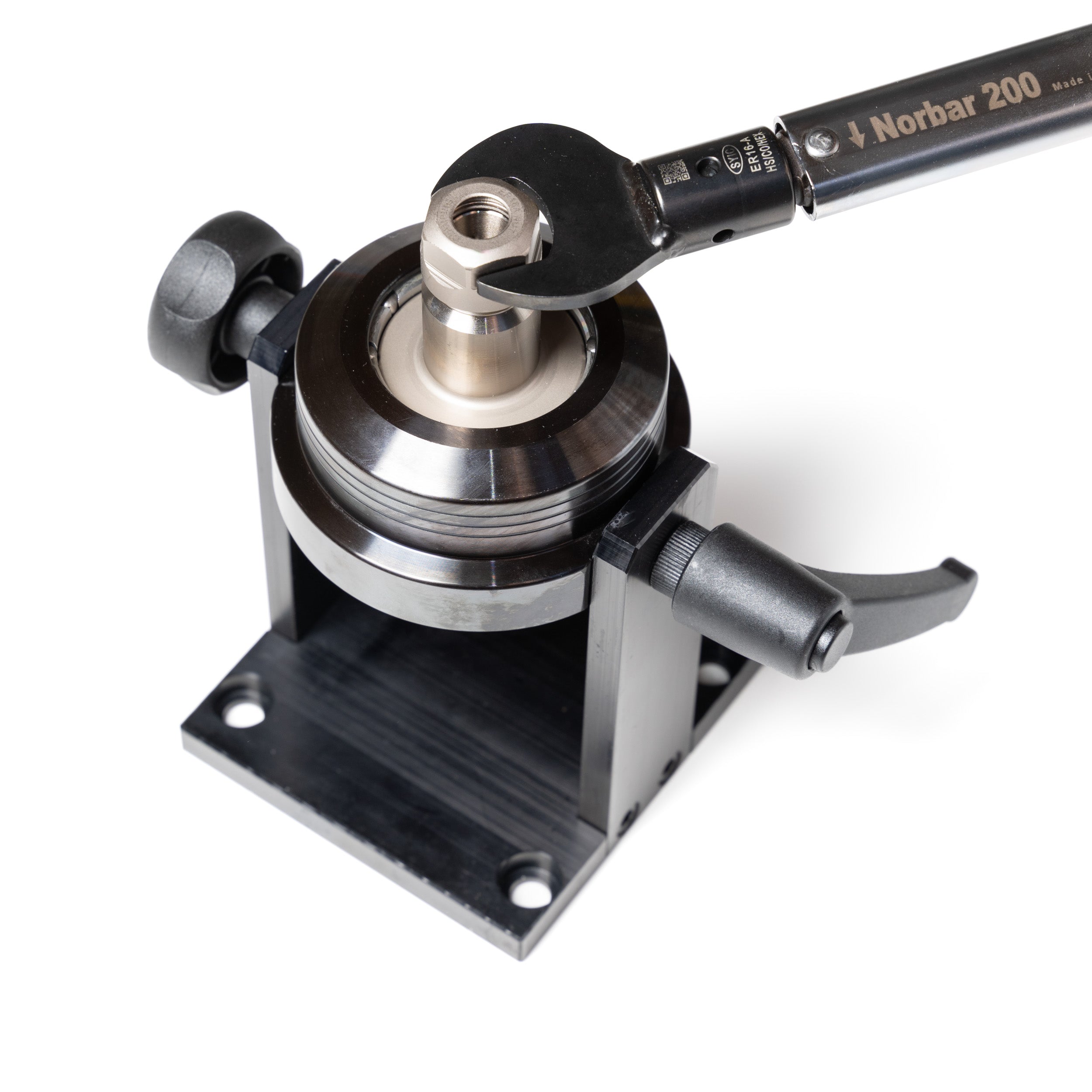 Tool Setup – PDX CNC