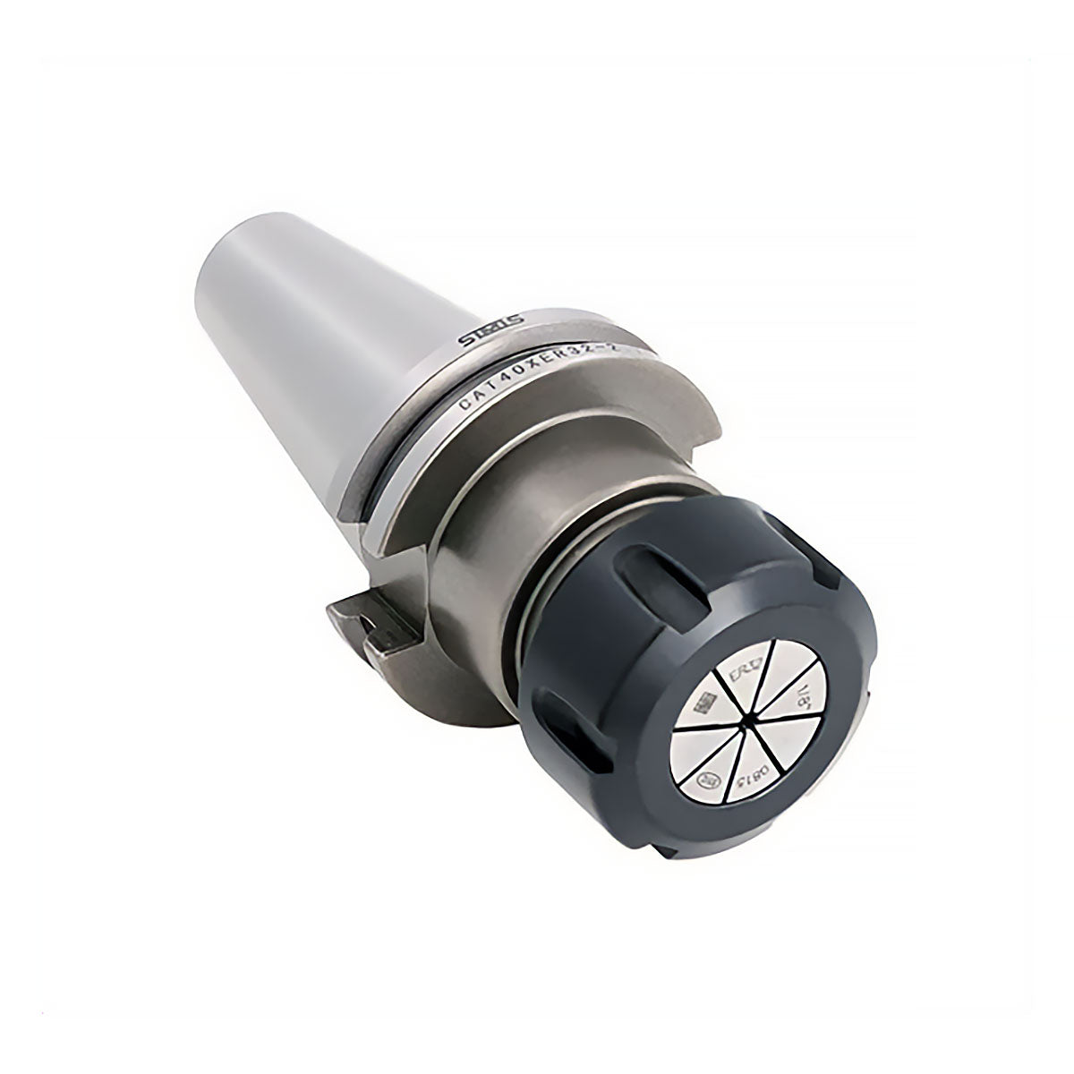 CAT40 Tool Holding – PDX CNC