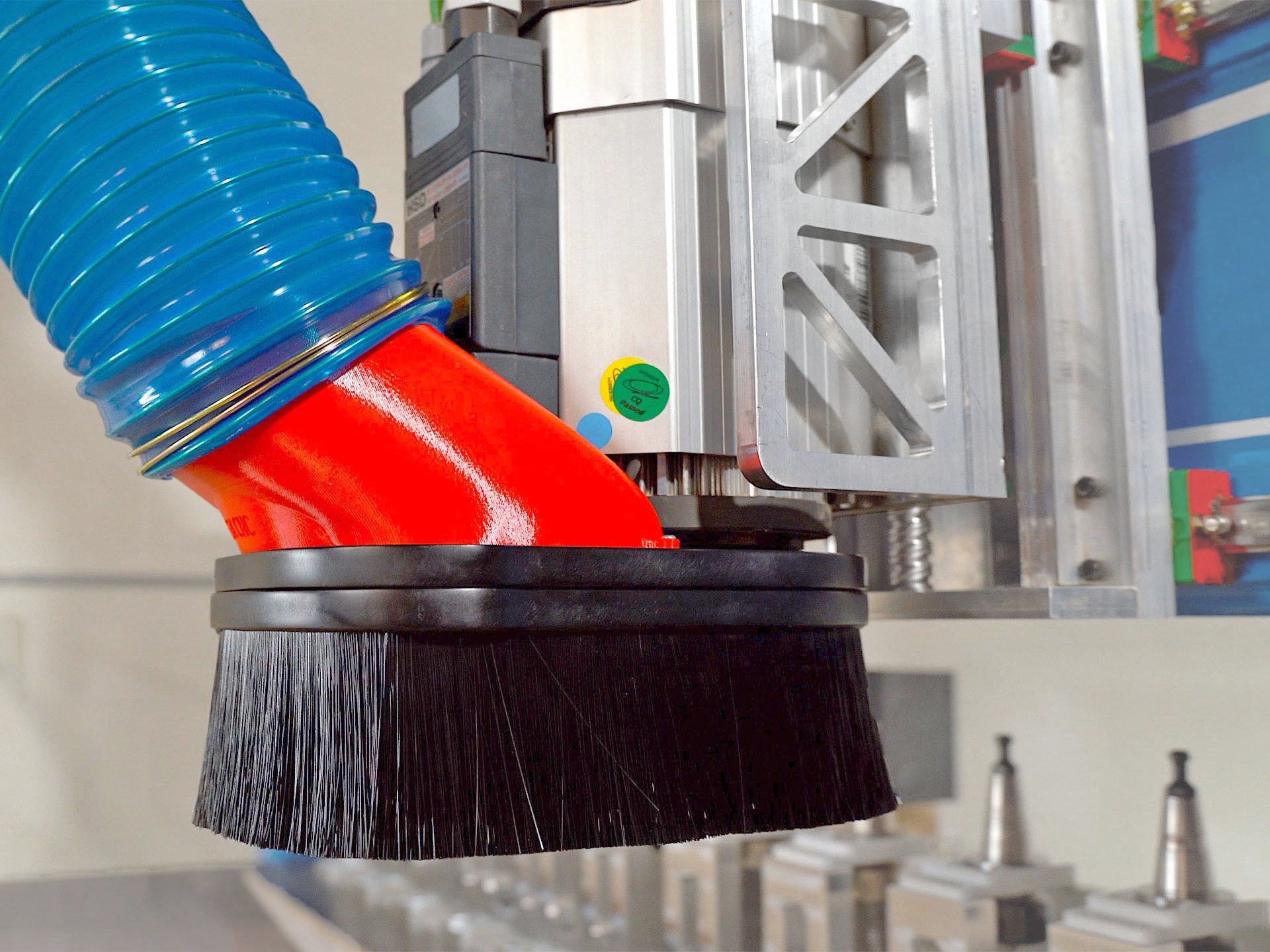 Dust Boot – PDX CNC