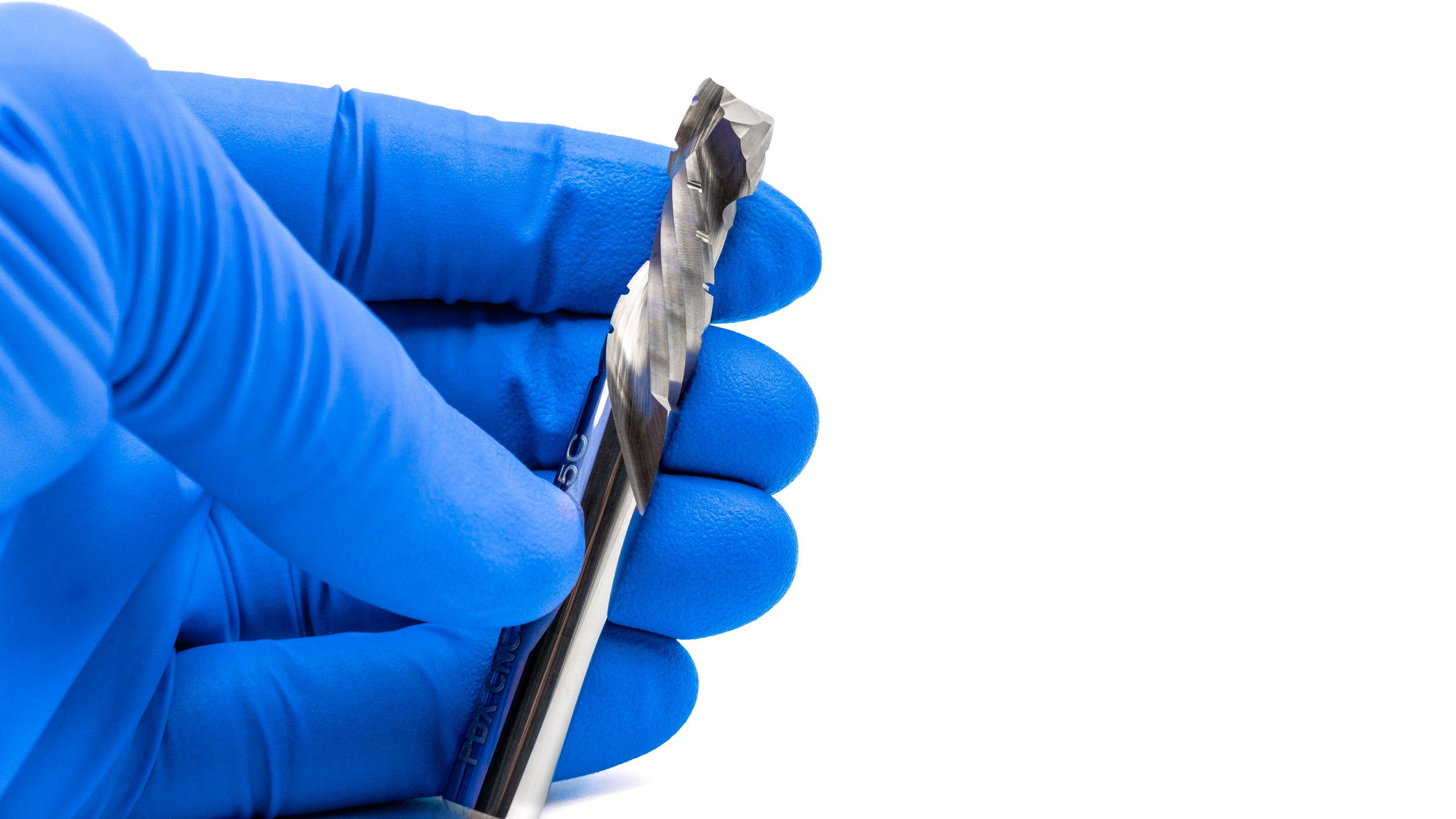 Chip Breakers - CNC Tools – PDX CNC