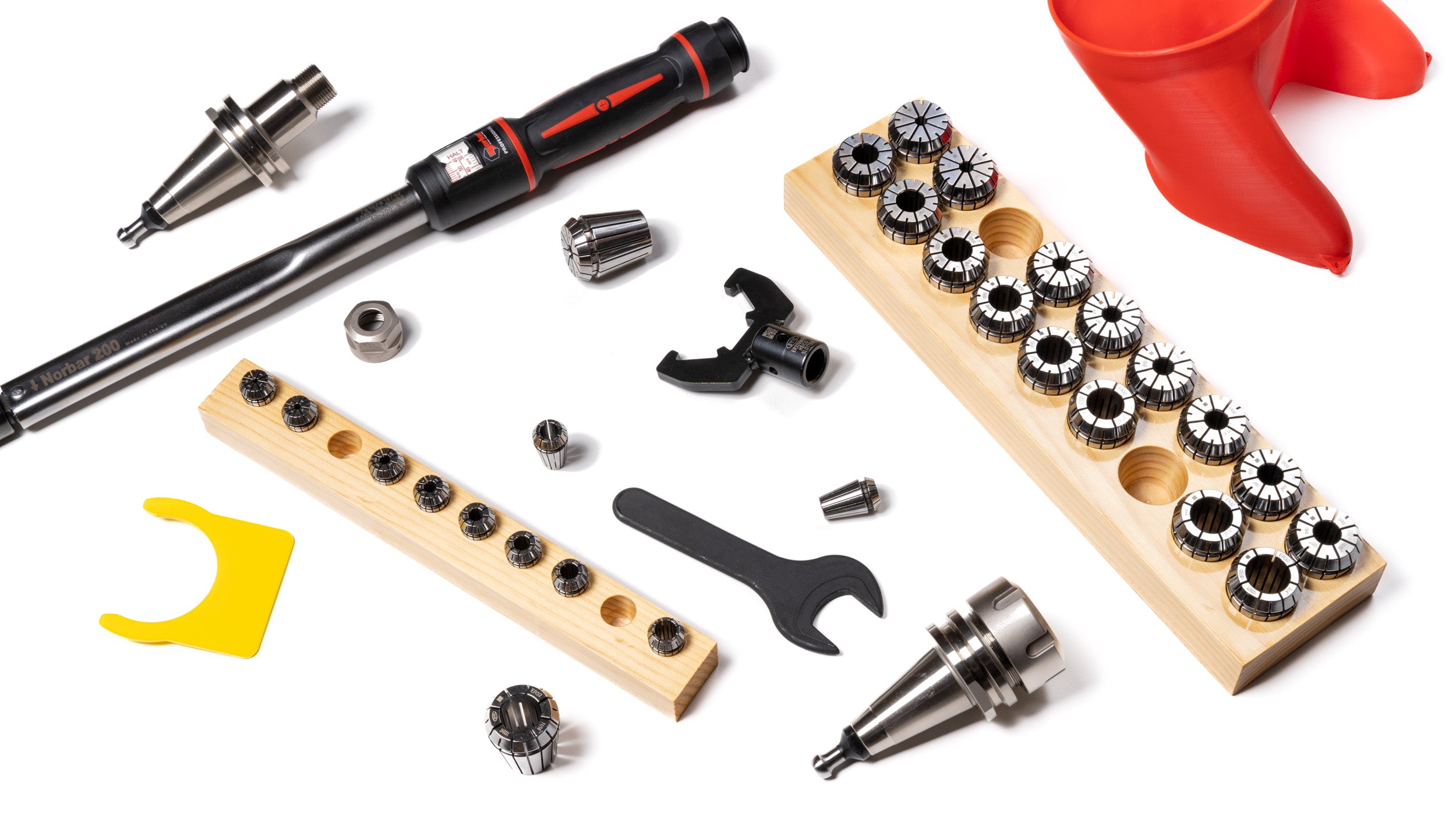 New Products from Portland CNC – PDX CNC