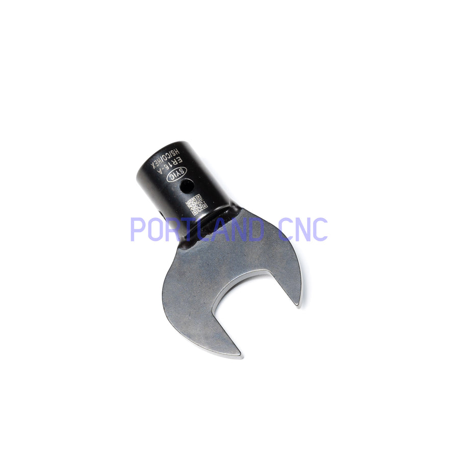 Techniks ER16 Hex Collet Key Adapter – PDX CNC