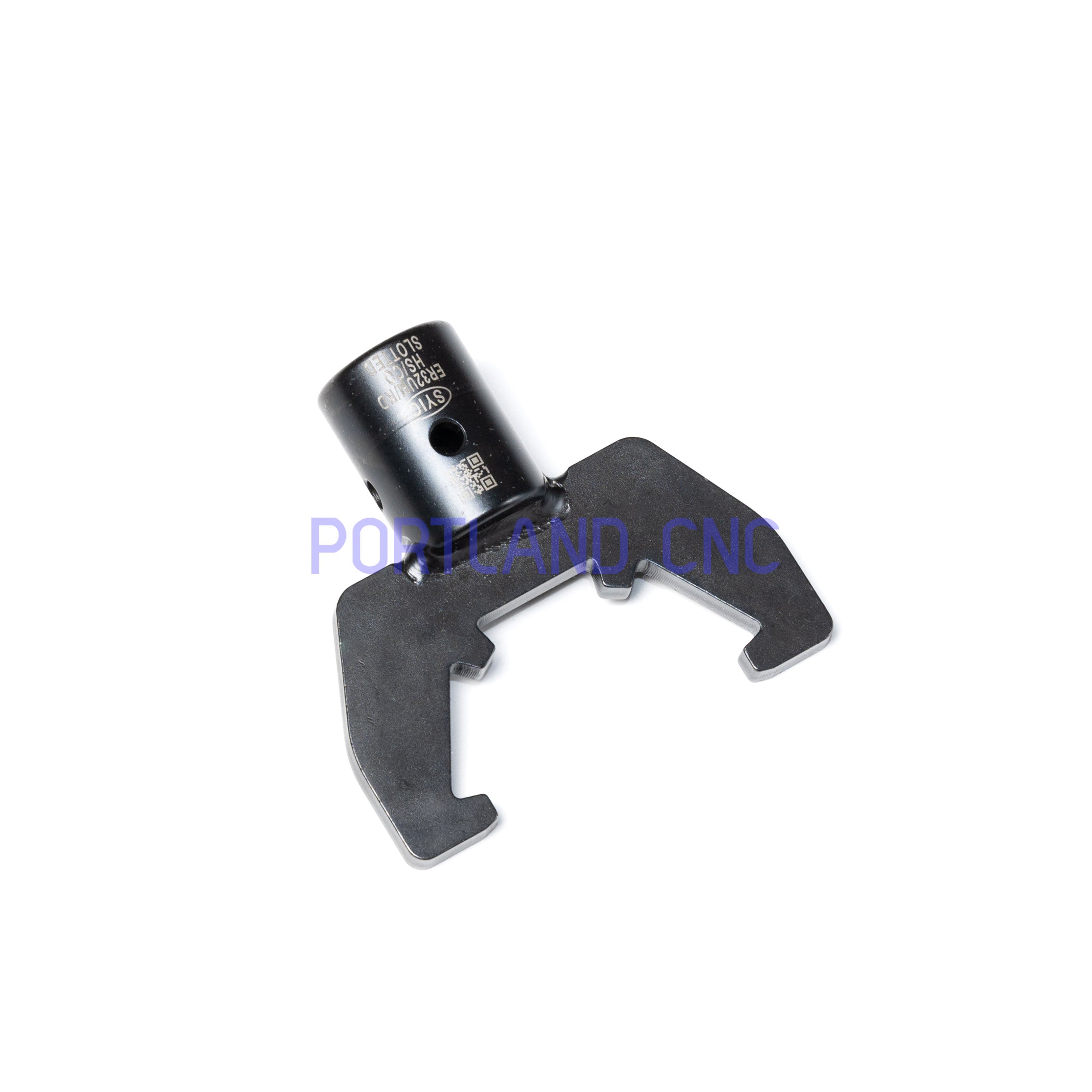 Techniks ER32 Collet Key Adapter – PDX CNC