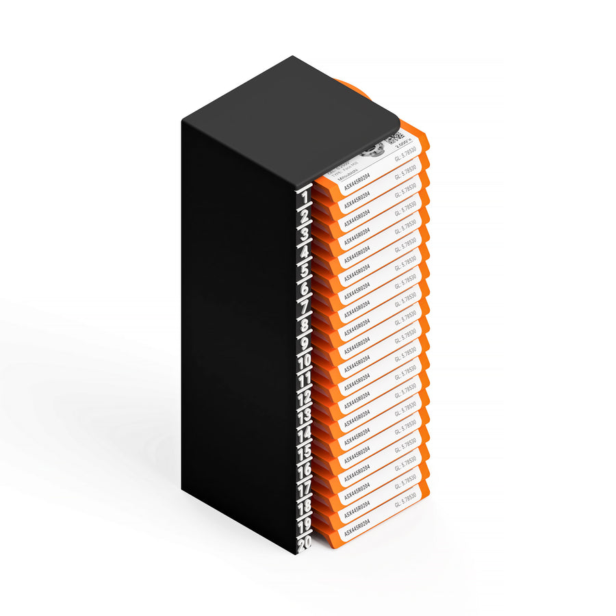 How to use Gridfinity for 3D Printing – PDX CNC