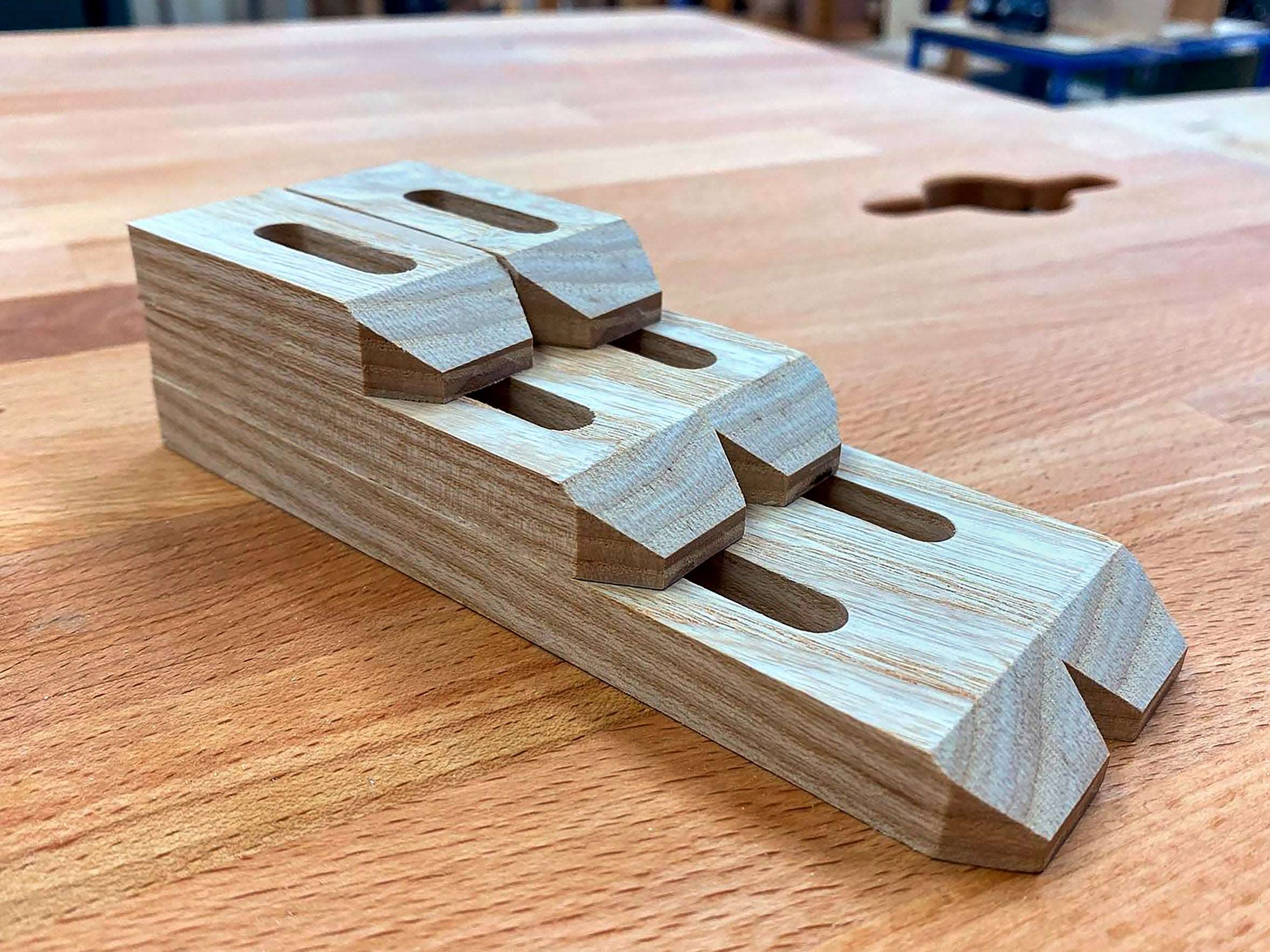 Cnc wood clamps store