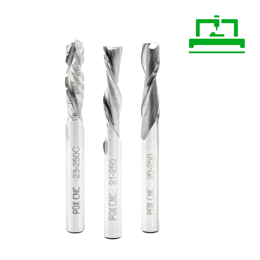 CNC Tooling Kits – PDX CNC