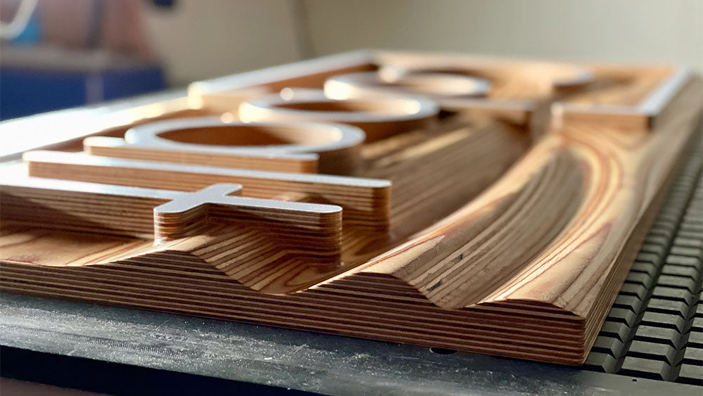 CNC Router Training - In-Person from Experts in CAD/CAM/CNC – PDX CNC