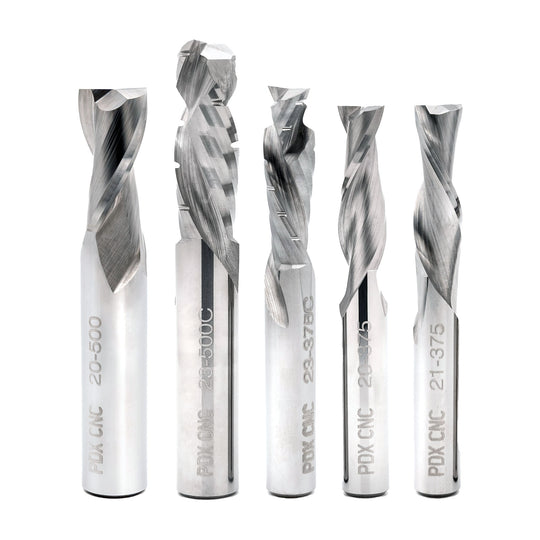 CNC Router Sheet Tooling Kits – Portland CNC