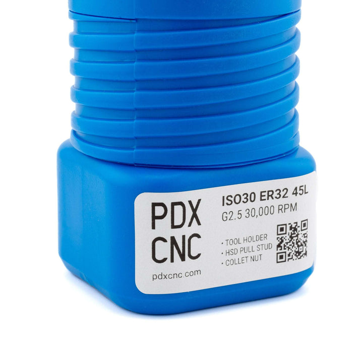 Create labels and organize your CNC tools with tags – Portland CNC