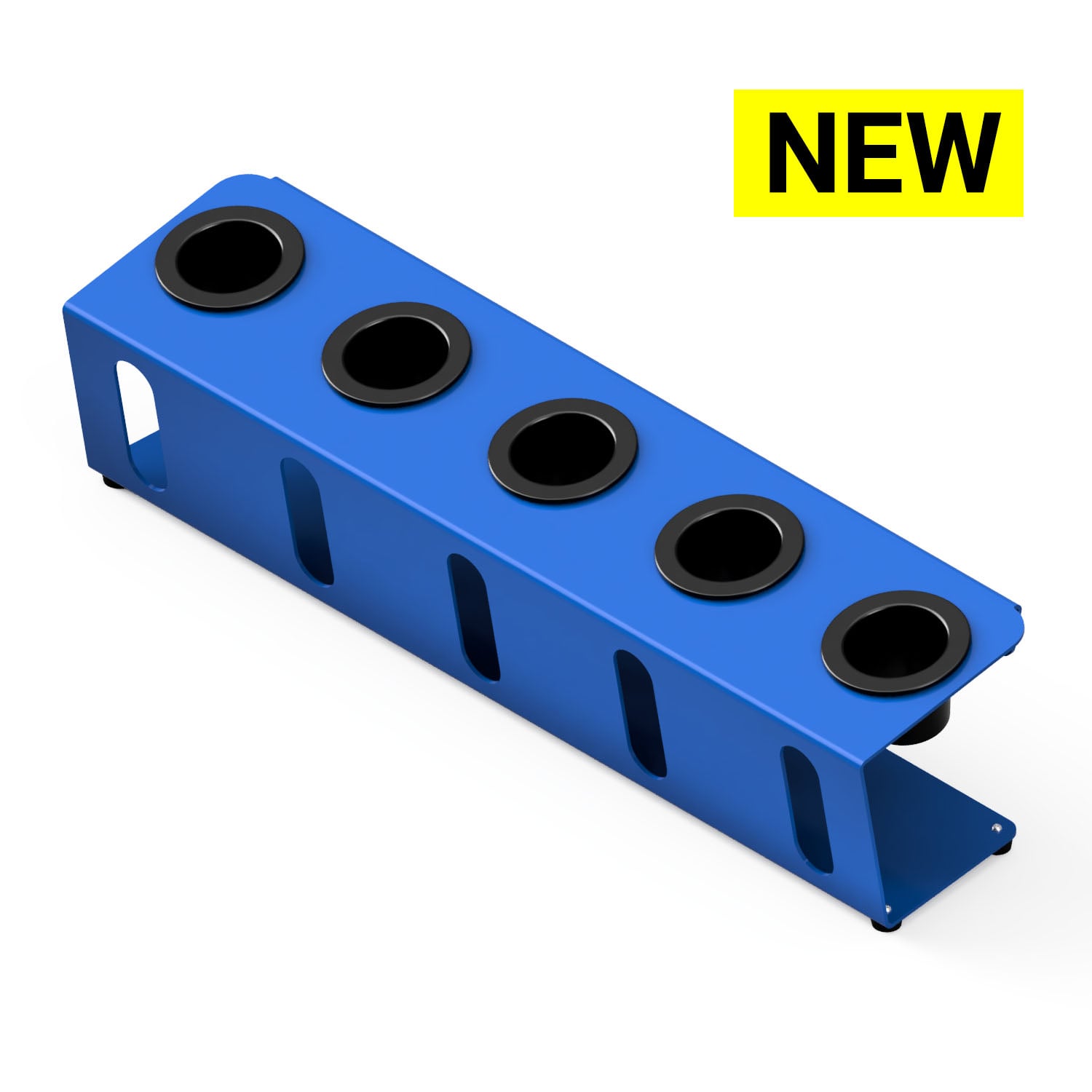 Tool Holder Holder Rack for ISO30 / BT30 CNC Tool Holders – Portland CNC