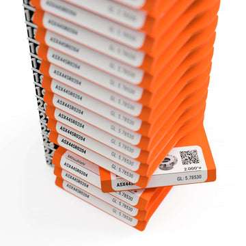 Create labels and organize your CNC tools with tags – PDX CNC