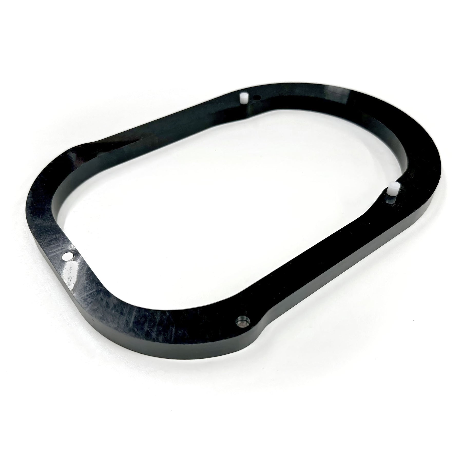 Dust Boot Spacer – Portland CNC
