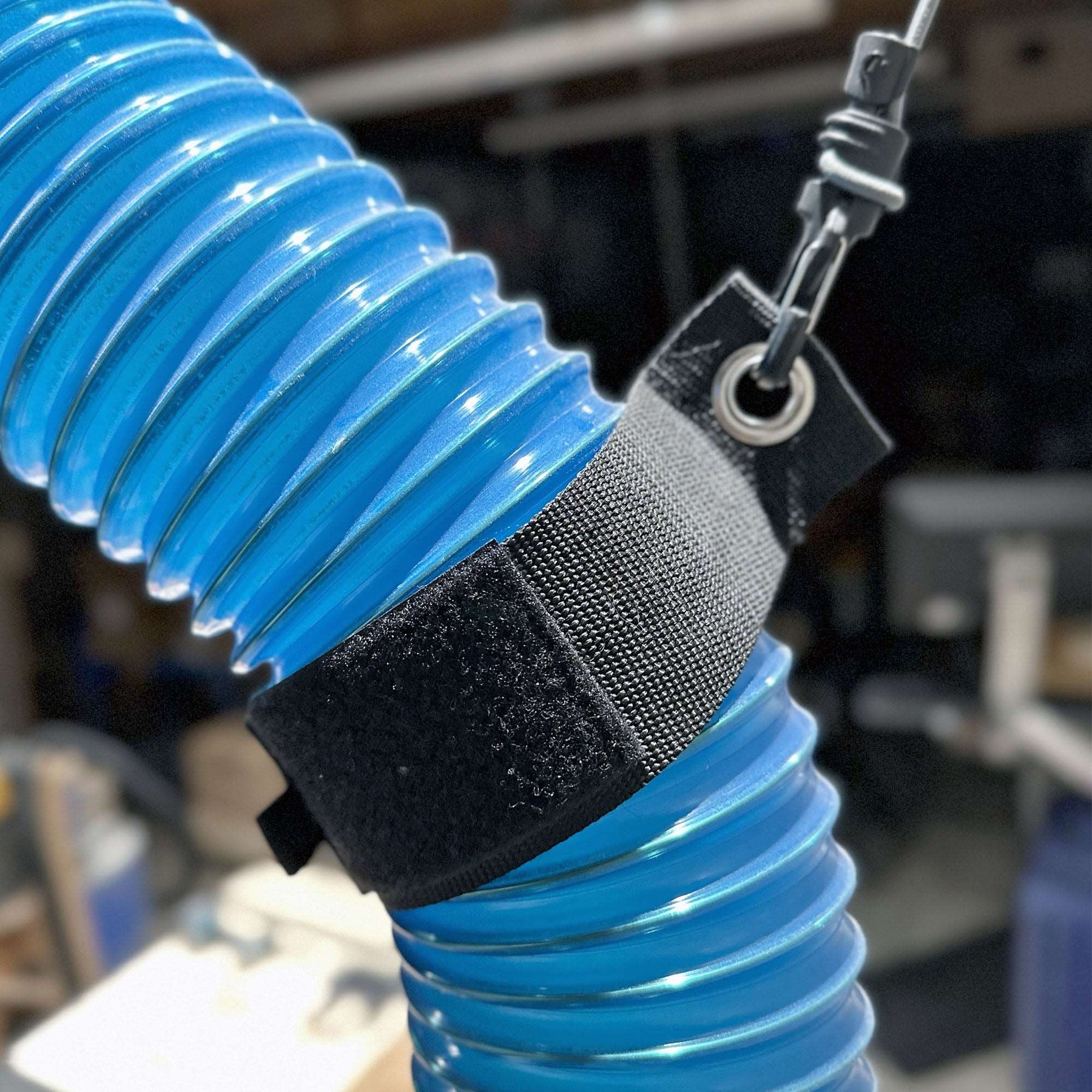 Duct & Cord Wrap – PDX CNC